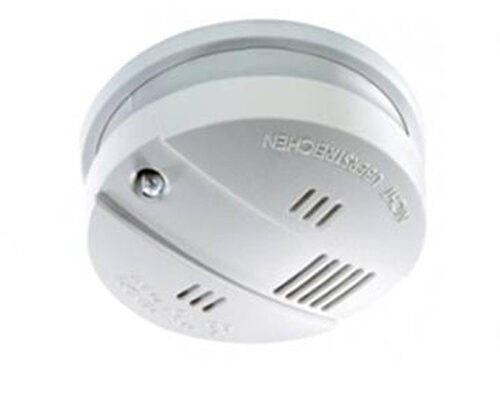 SMOKE ALARM AVISO BEE